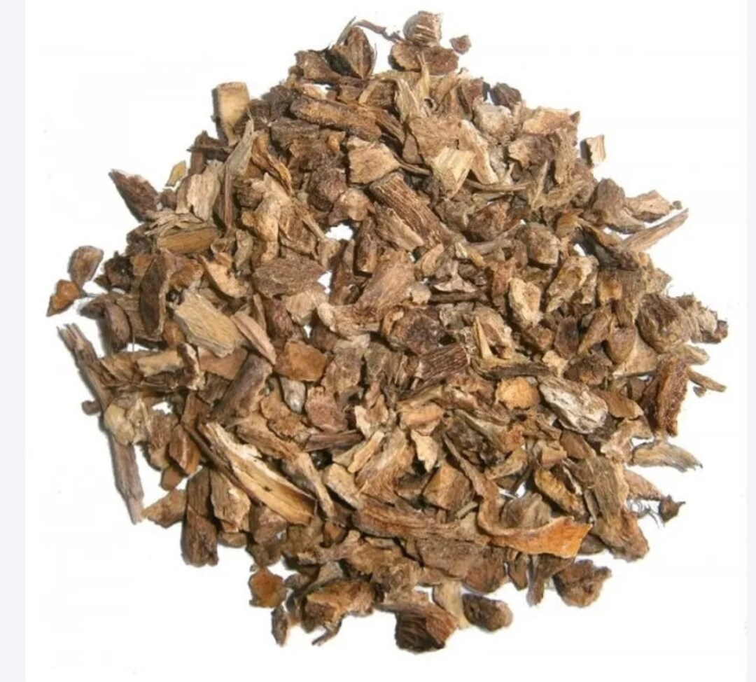 Elecampane Root, Bulk (inula Helenium) | Inula Helenium Radix ...