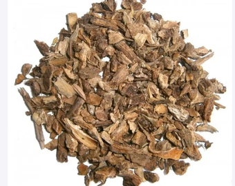 Organic Elecampane Root Inula Helenium C/S - Etsy