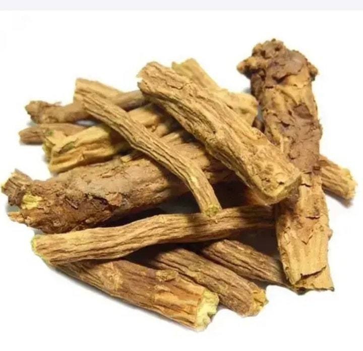 Skullcap Root Organic Baikal Skullcap Chinese Skullcap Scullcap Tea ...