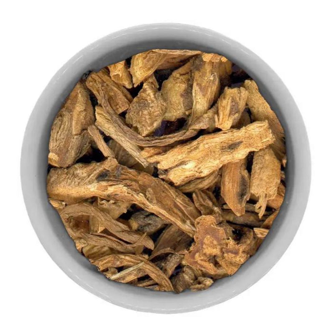 Gentian Root | Gentiana Lutea | Premium Quality - Etsy