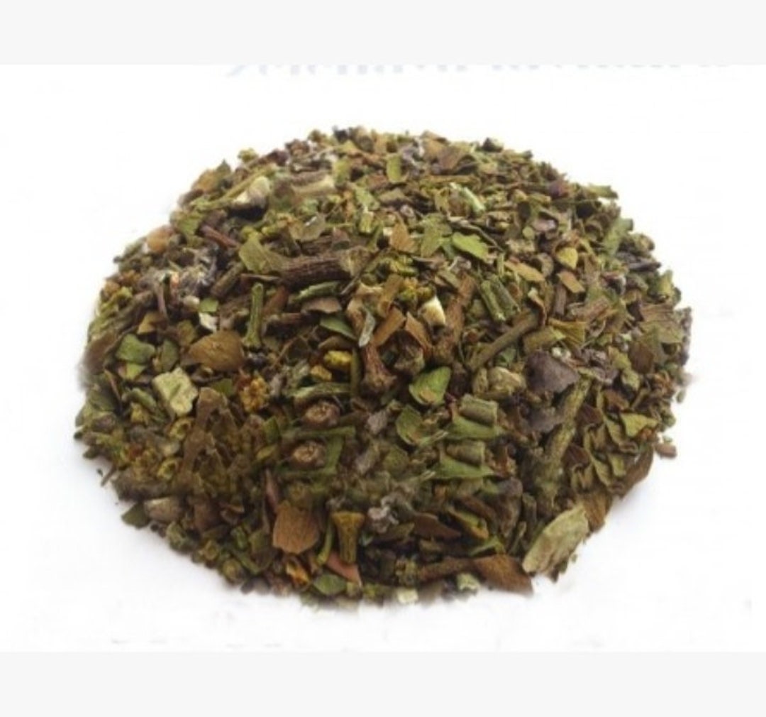 Organic Mistletoe Herb. Dried Mistletoe. Mistletoe. Mistletoe Tea ...