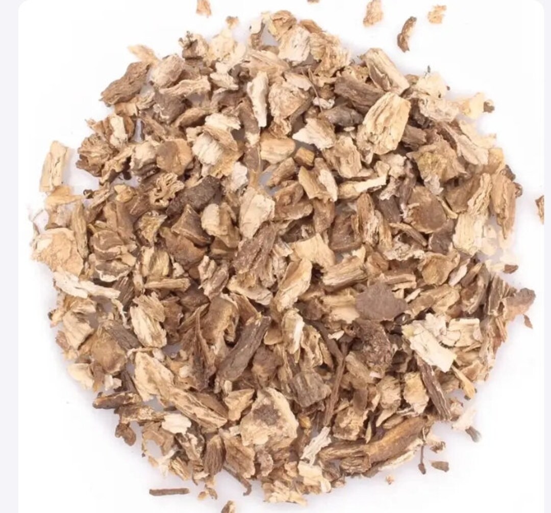 Burdock Root. Tea. Arctium Lappa L. - Radix Bardanae Herbs - Etsy