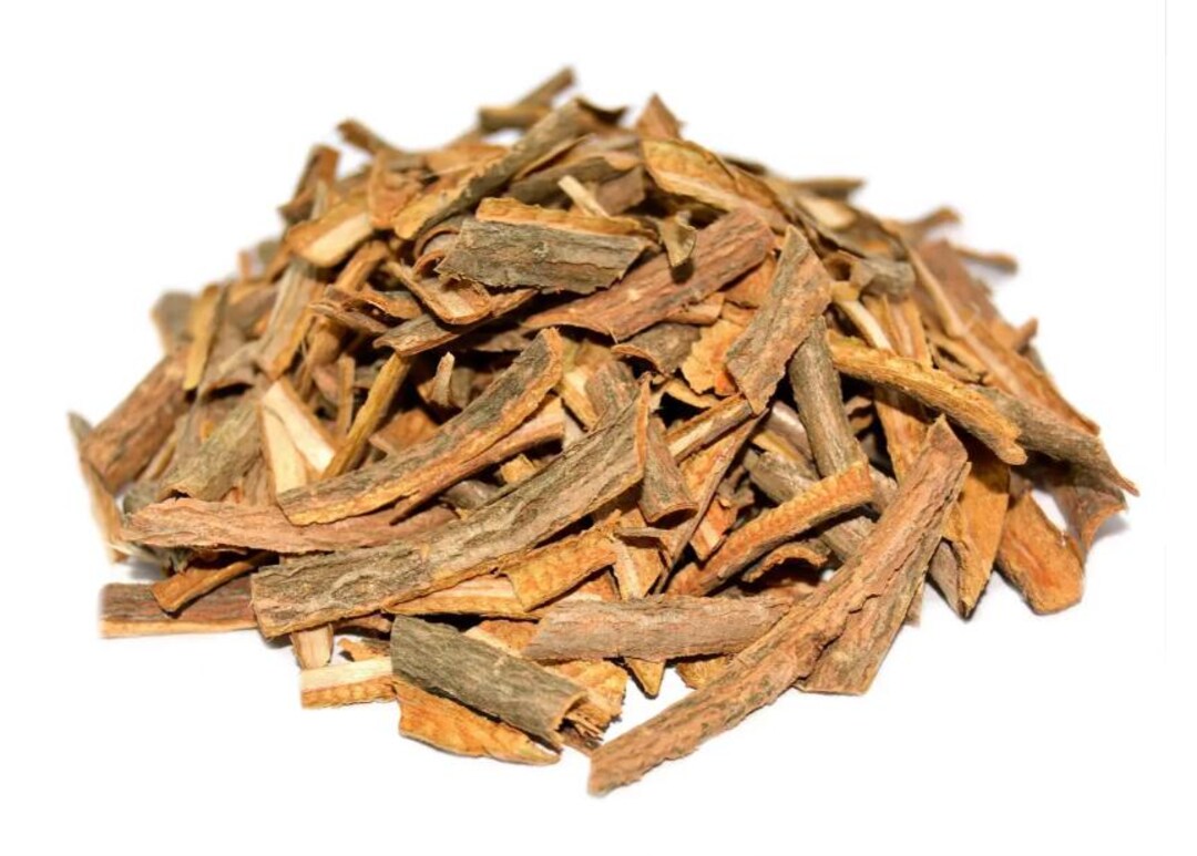 Cramp Bark |viburnum Opulus Bark | Cortex Viburni | Premium Quality - Etsy