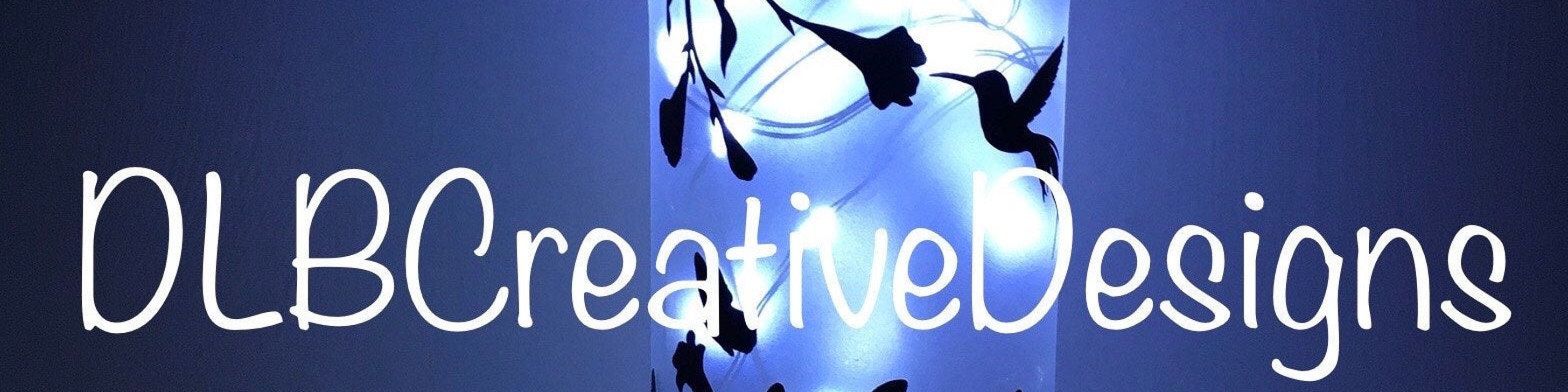 DLBCreativeDesigns - Etsy UK