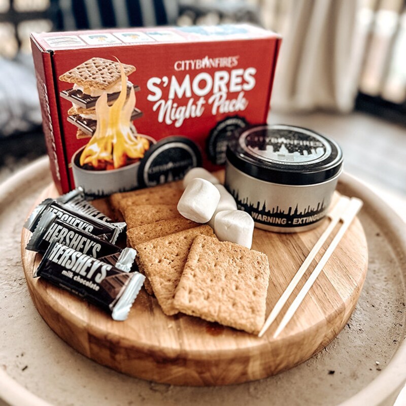 Smore - Etsy