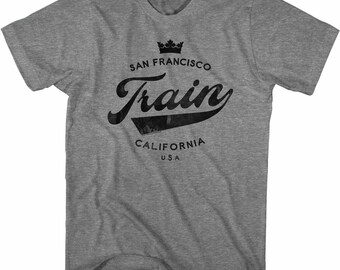 Band T Shirt - Etsy