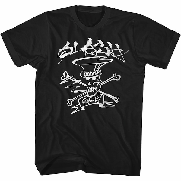Slashed T Shirt - Etsy