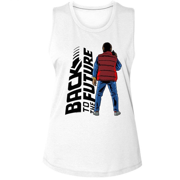 80s Muscle Tank - Etsy