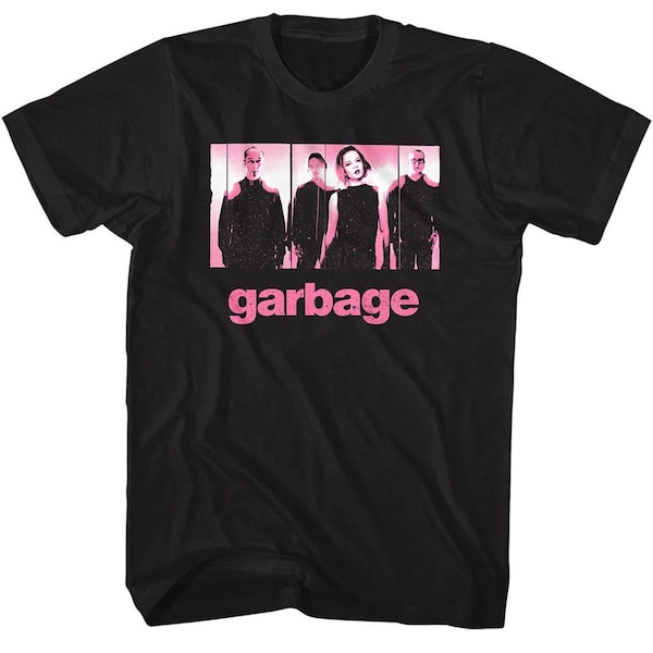 Garbage Band - Etsy