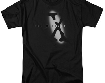 X Files Shirt | Etsy