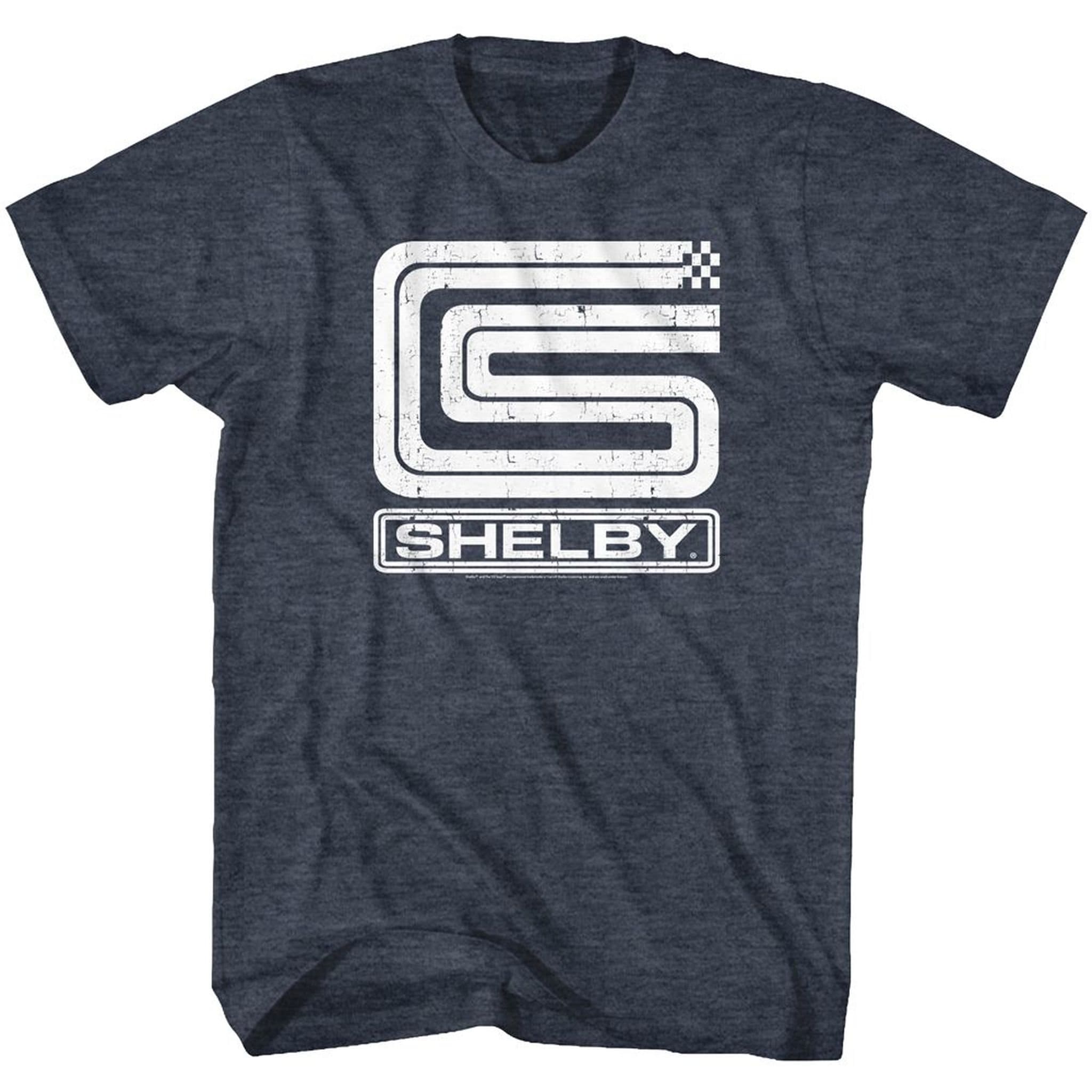 Shelby Cs Logo