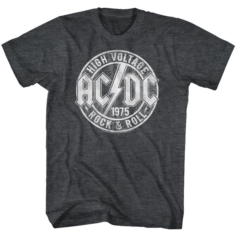 Ac/dc Tshirt Womens - Etsy