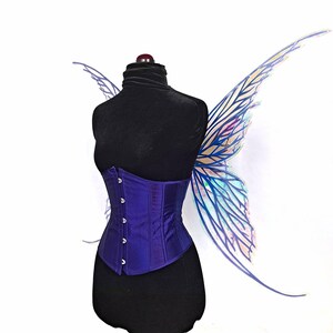 Fairy Wings - Freya - MADE TO ORDER Poseable Set - Etsy