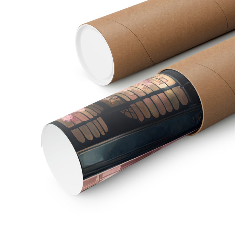 Parisian Flower Market Watercolor Print, Coquette Room Decor ...