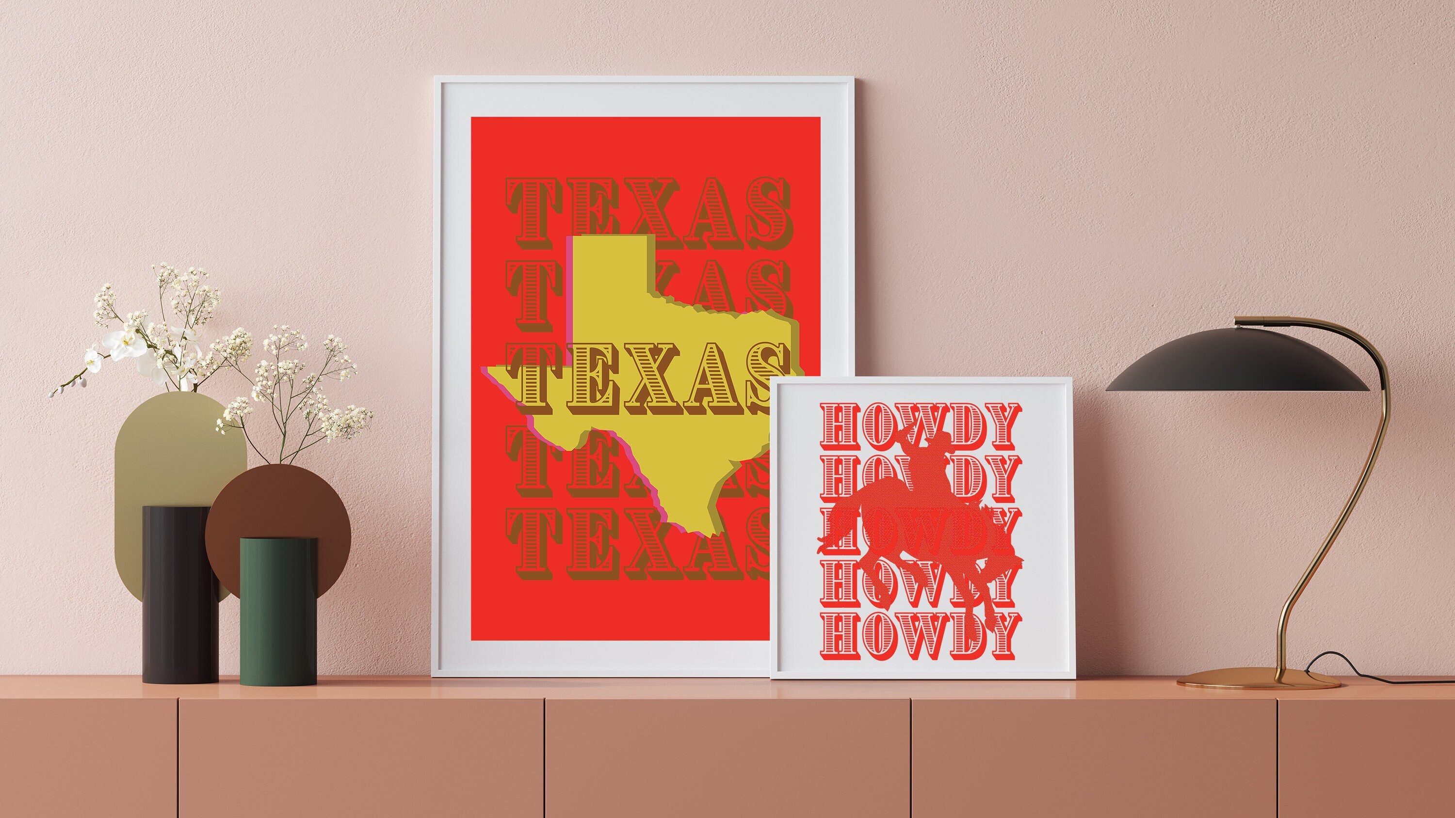 Texas Wall Art, Texas Wall Decor, Texas Decor, Texas Art Print, Texas ...
