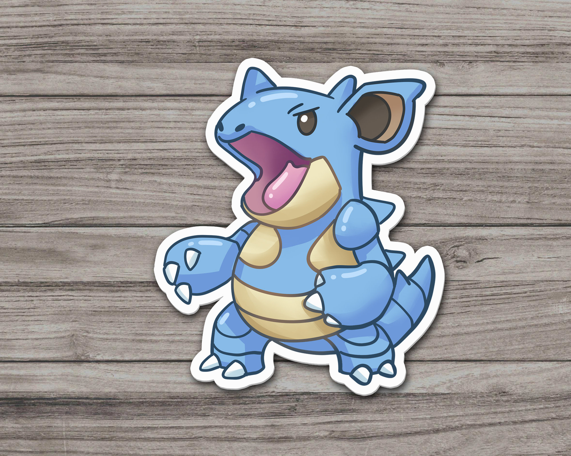 Pokemon Nidoqueen Human