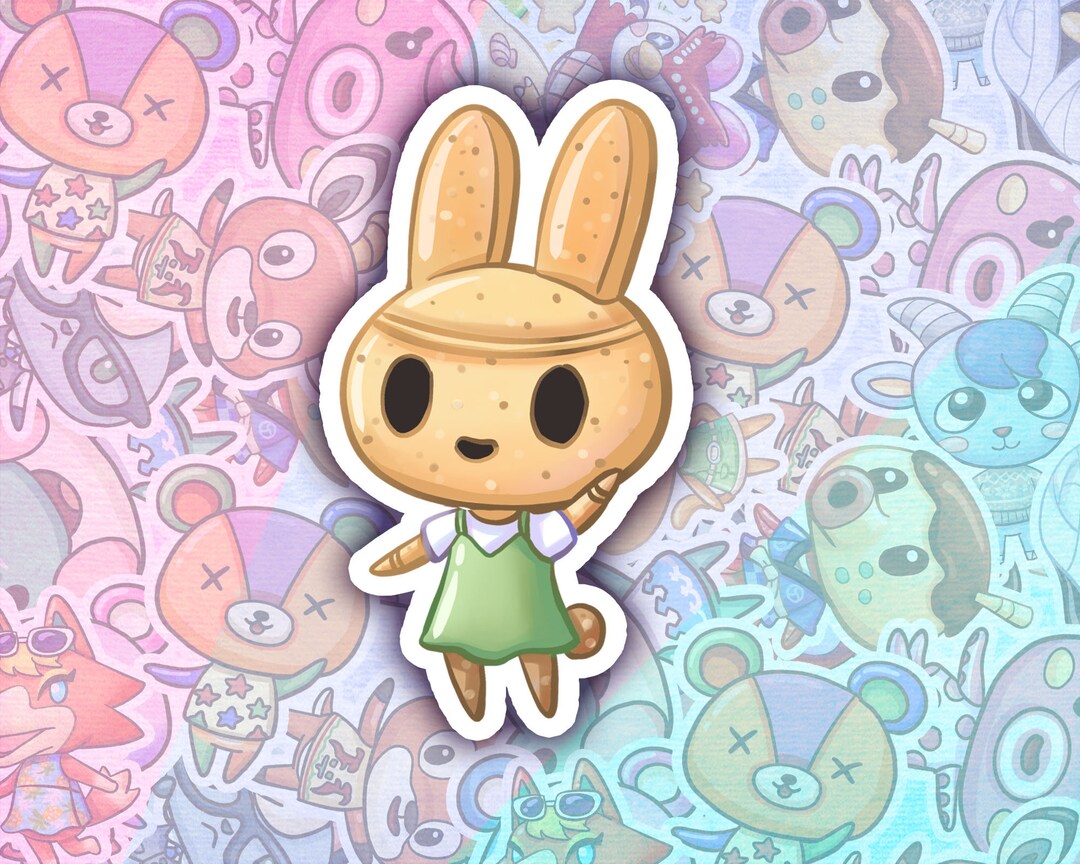Coco Cute Inspired Waterproof Sticker for Laptop, Water Bottle ...