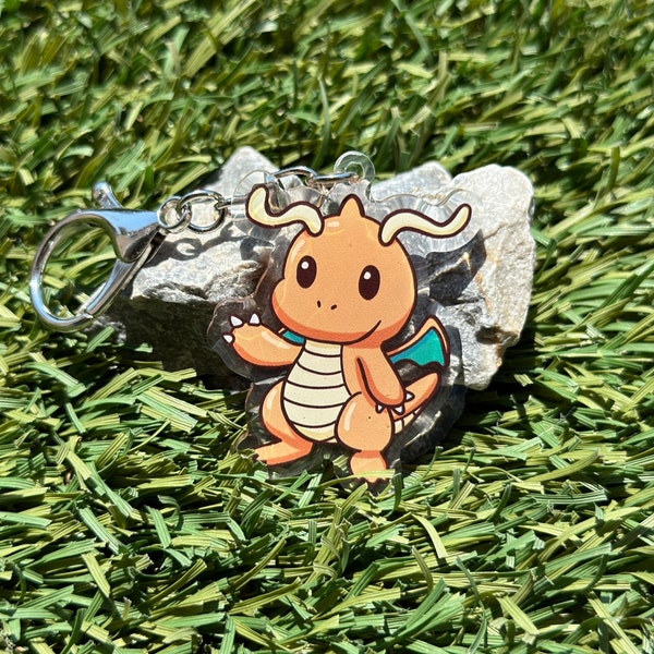 Dragonite - Etsy