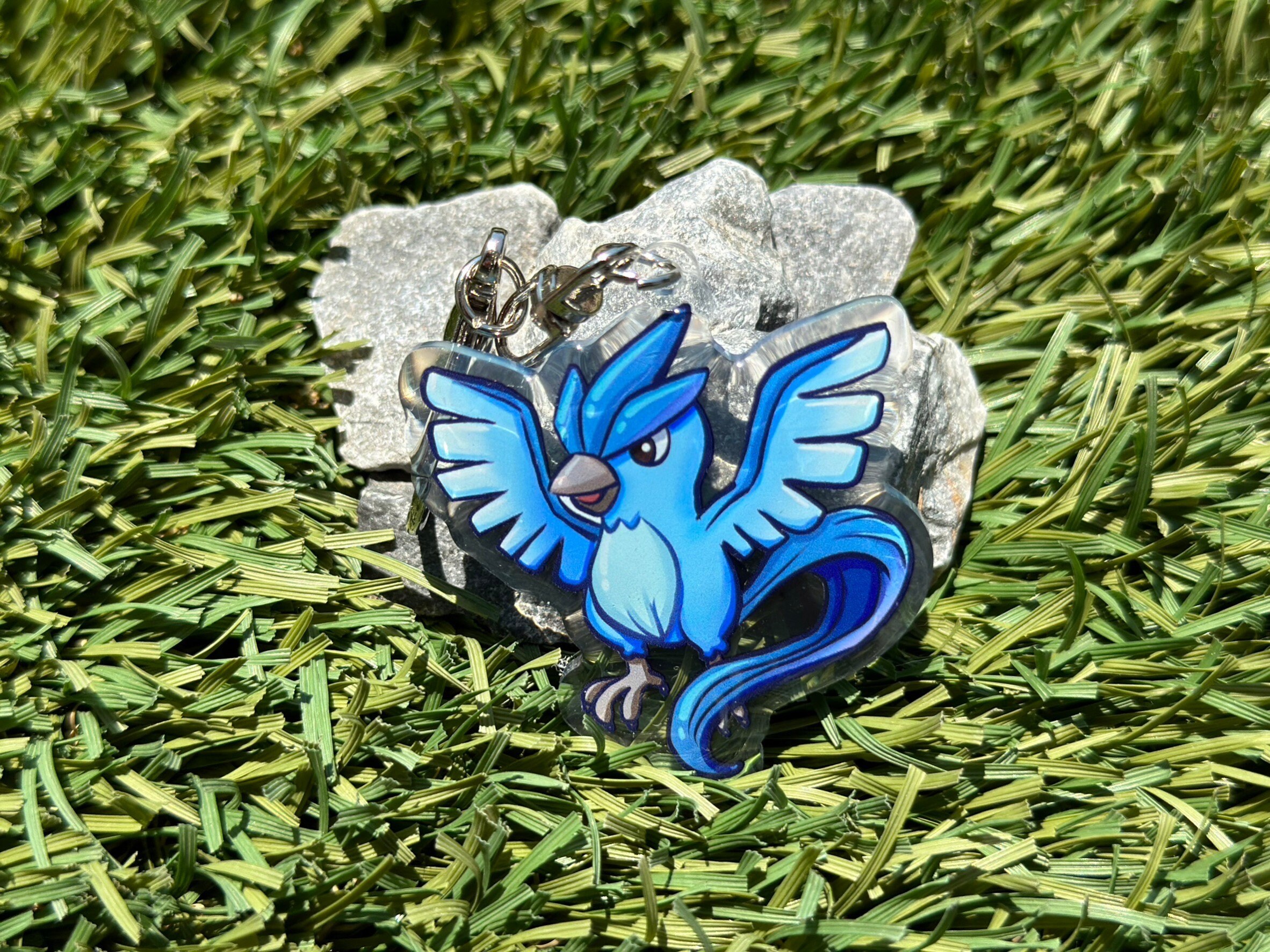 Chibi Articuno