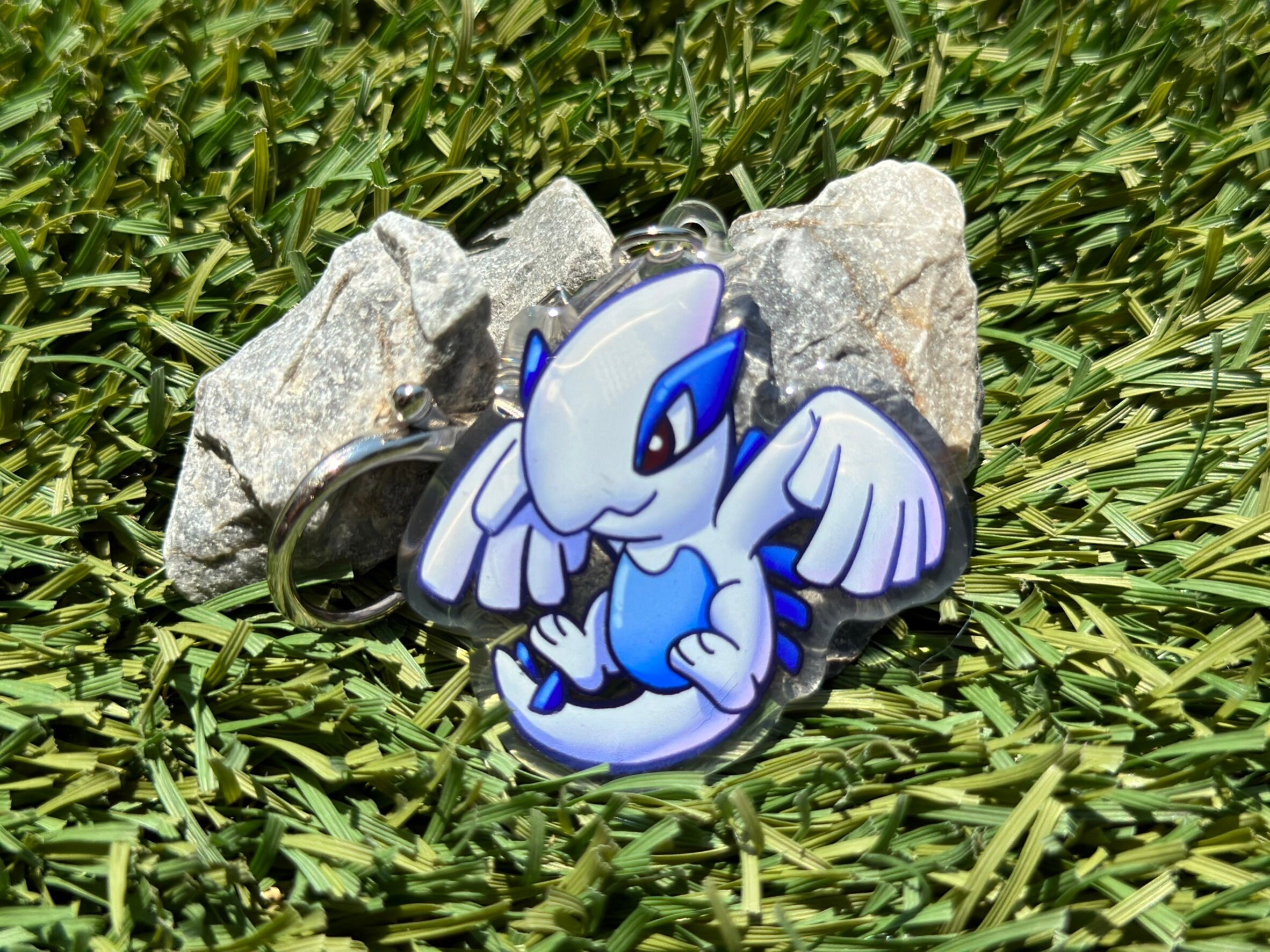 Chibi Lugia