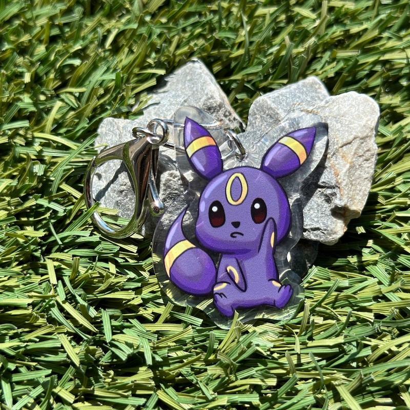Umbreon Kawaii Cute - Etsy