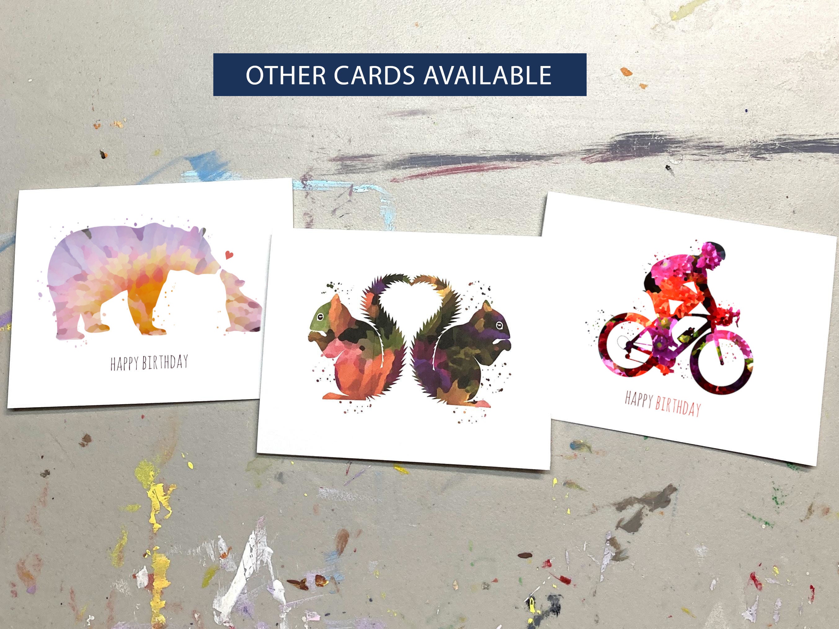 Rowing Birthday Card, Personalized Rower Gift - Etsy