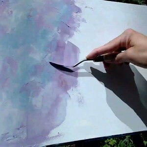 Painting Tutorial Roses Art Lesson English Art Tutorial How to Paint ...
