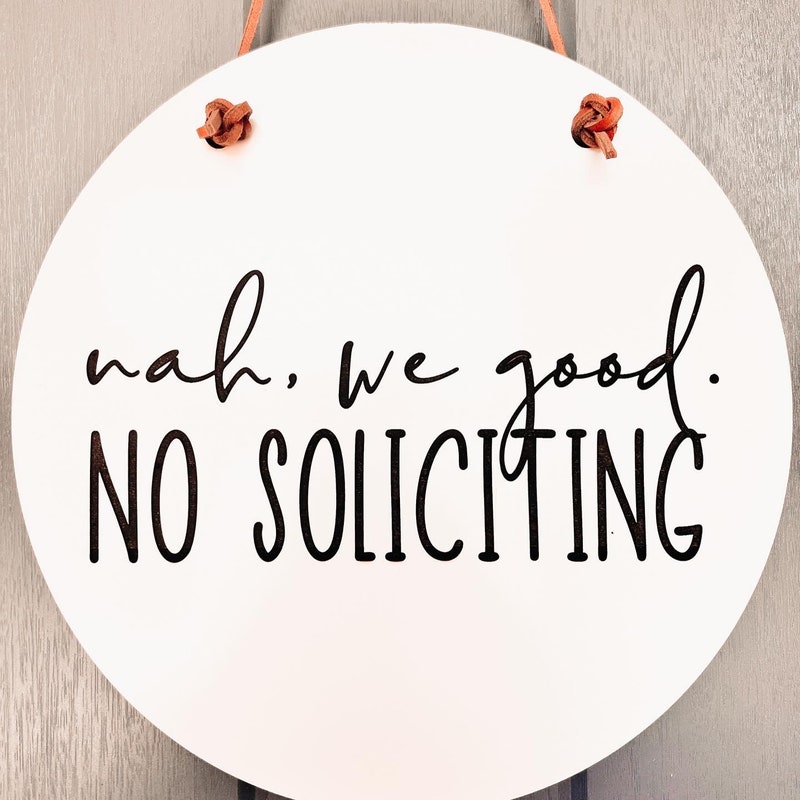 Funny Work Signs - Etsy