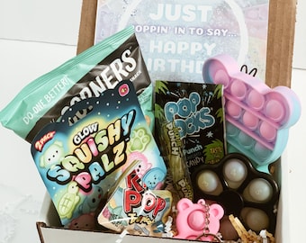 Fidget Gift Box | Etsy