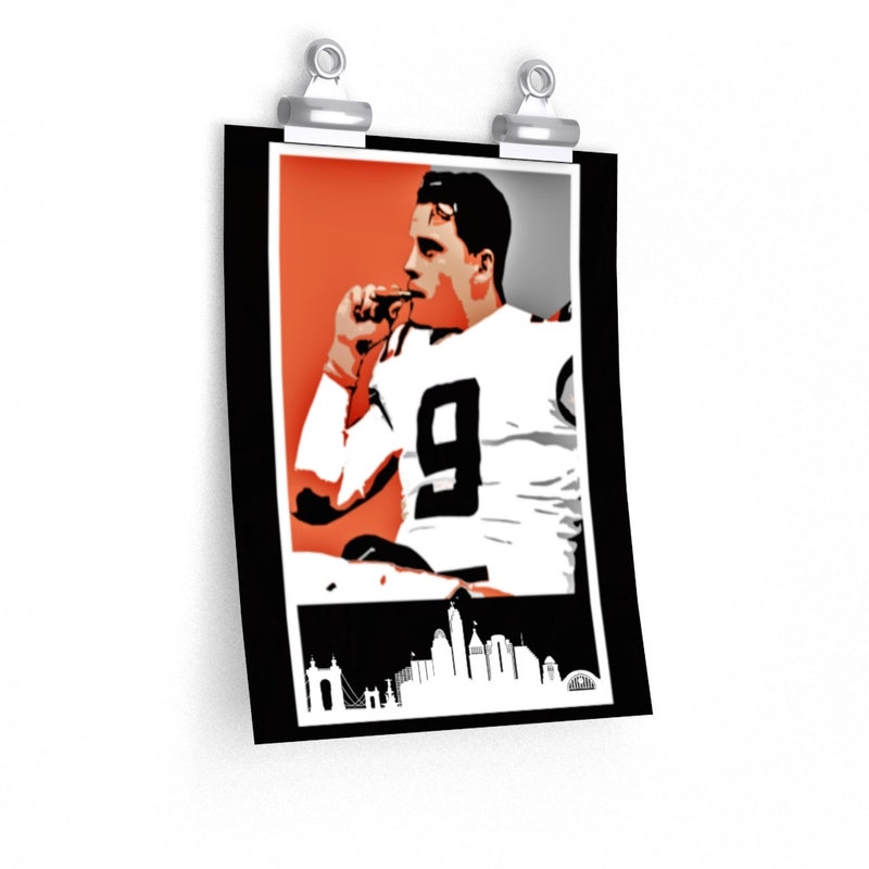 Nfl Playoff Poster - Etsy