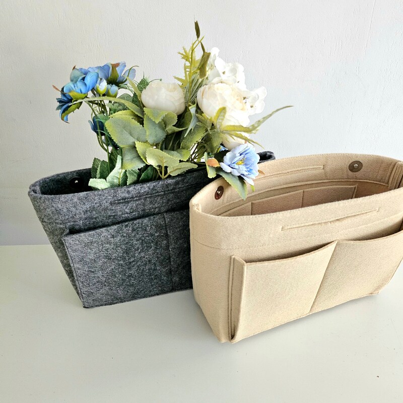 Purse Organizer Insert - Etsy