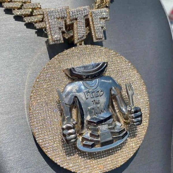 Cartoon Diamond - Etsy