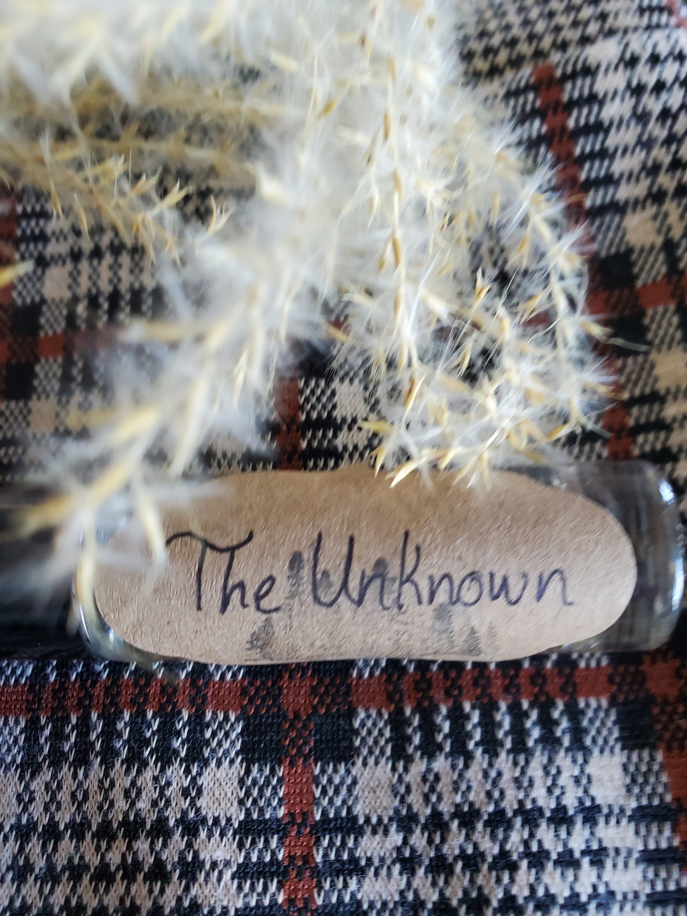 Over the Garden Wall Character Inspired Perfumes/colognes 10 - Etsy