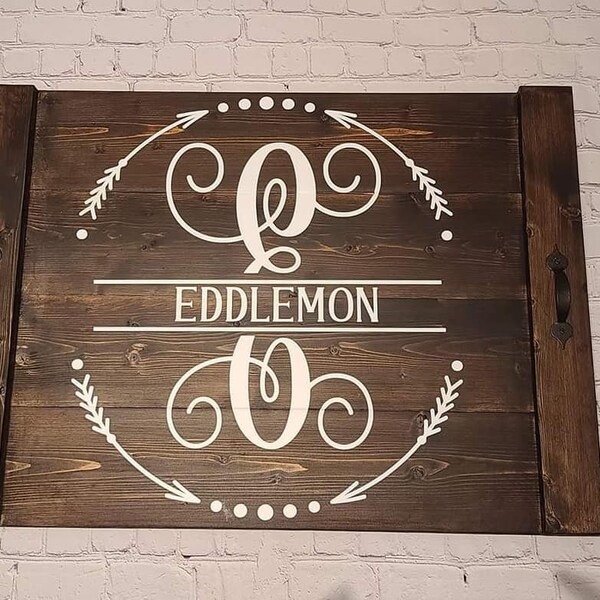 Noodle Boards - Etsy