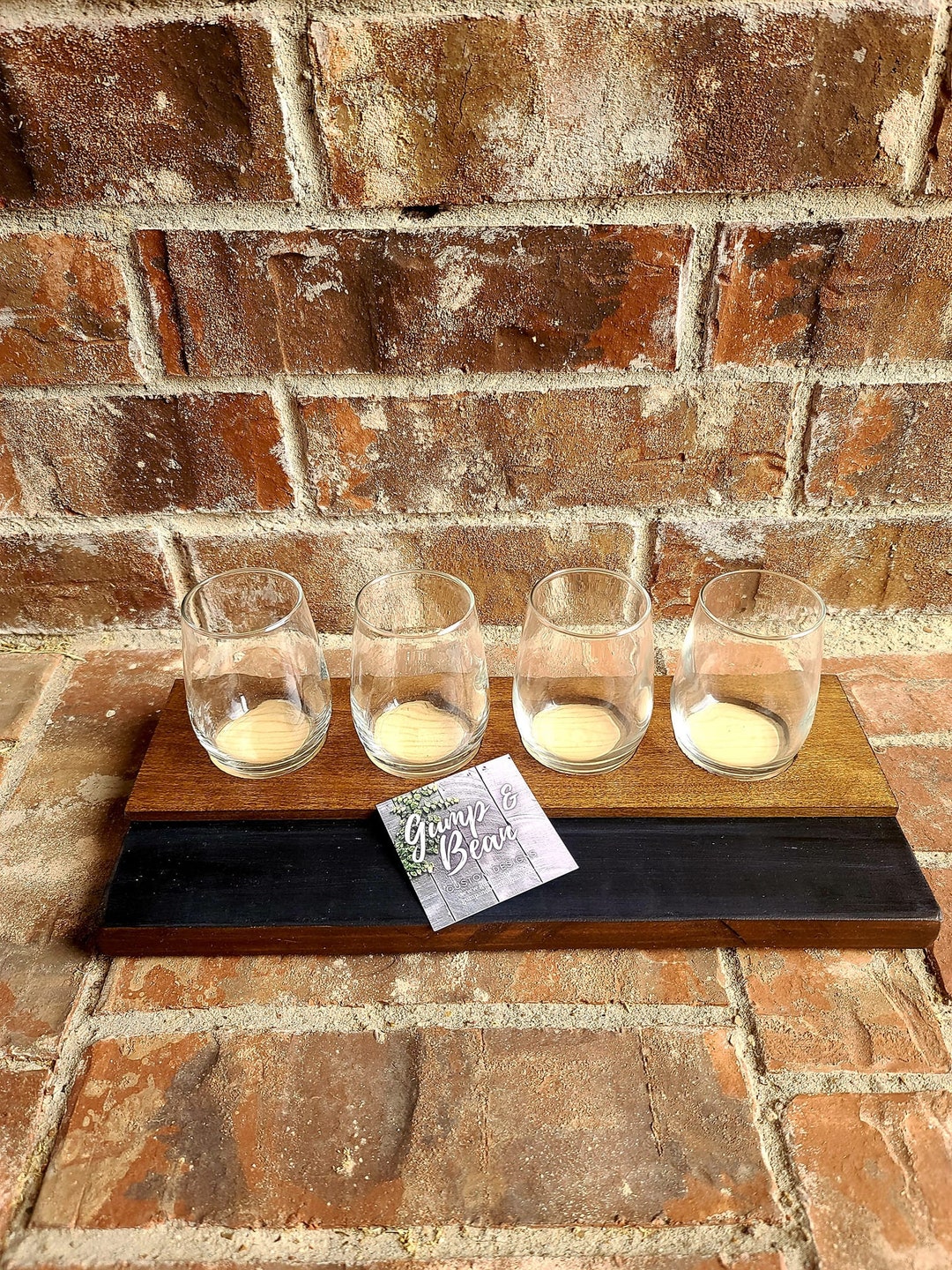 Wine Tasting Board - Etsy