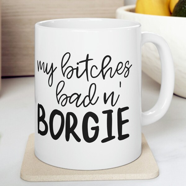 Funny Borg Sayings - Etsy