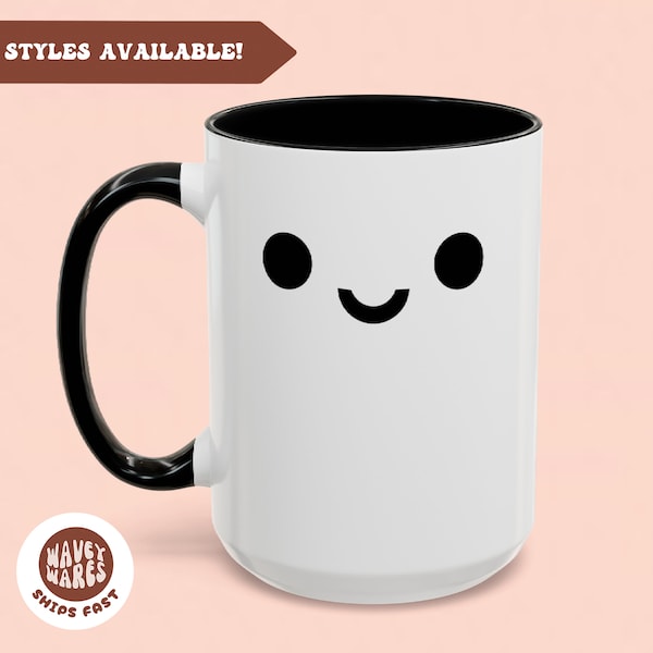 Cute Mug - Etsy