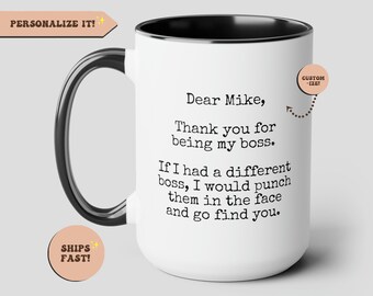 Funny Work Colleague Spreadsheet Gift Coffee Mug, Accountant Mug, Know ...