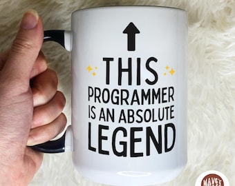 Everything is Under Ctrl Mug for Geeks, Computers Coffee Mug, Tea Mug ...