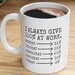 Coworker Gag Gift, Gift for Coworker, Funny Coffee Mug, Birthday Gift ...