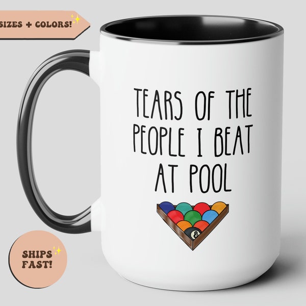 Billiard Gifts - 60+ Gift Ideas for 2024