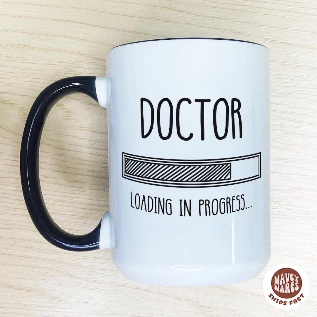 Personalized Medical Student Gift, Student Doctor Gift Idea, Doctor ...