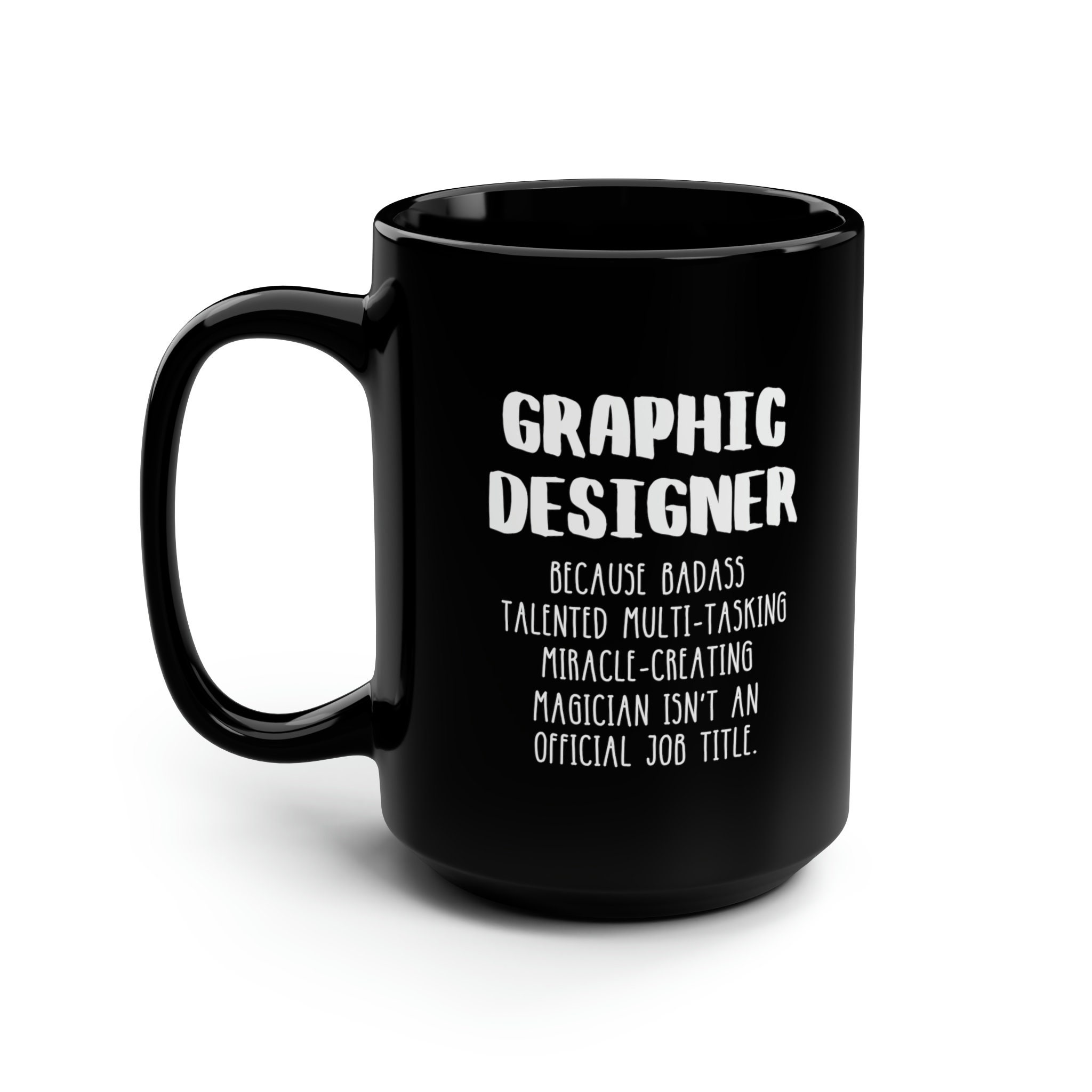 Graphic Designer Gifts Graphic Designer Mug Graphic Designer - Etsy