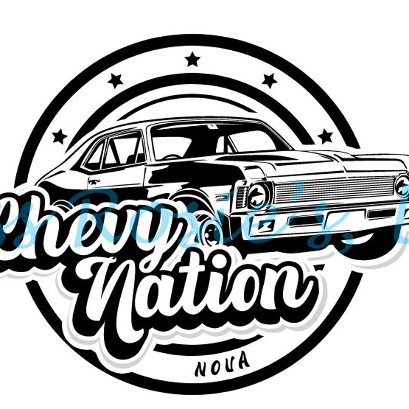 Chevy Bowtie Svg - Etsy