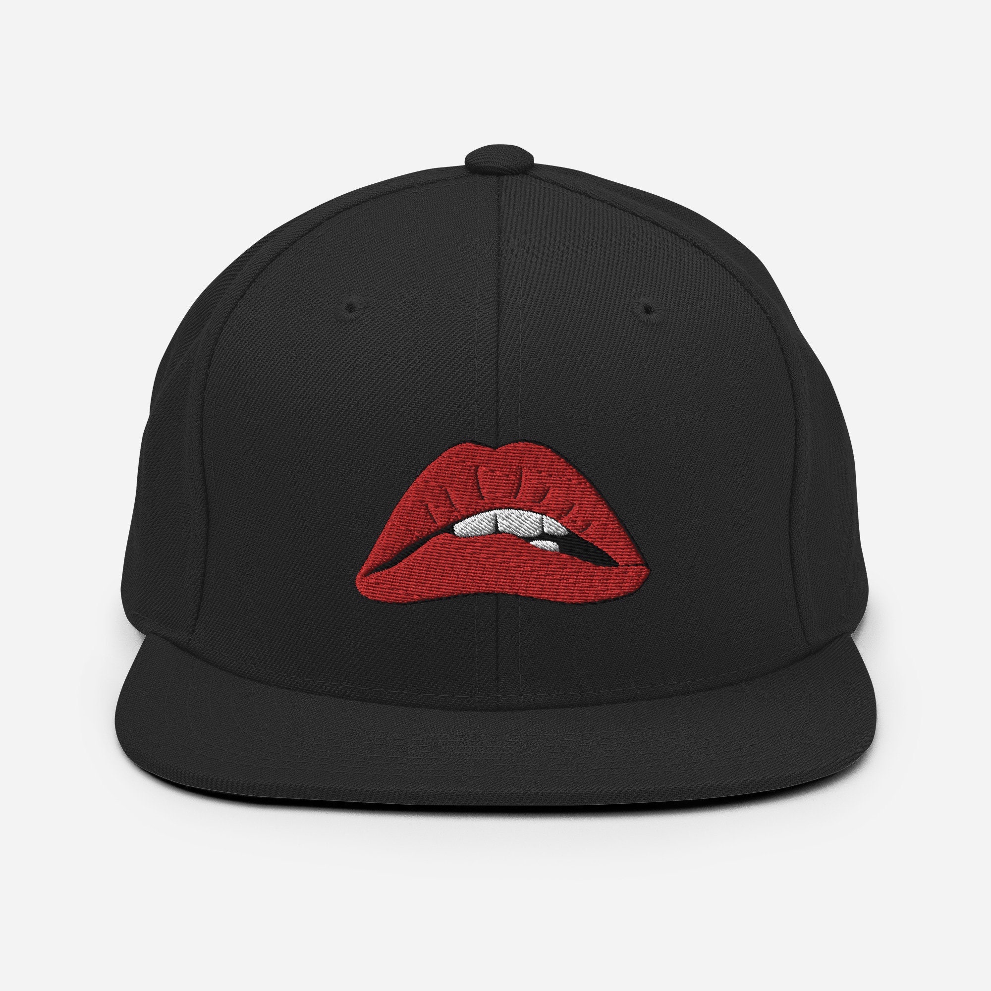 The Rocky Horror Picture Show Snapback Hat - Etsy