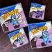 Duvalin Editable - Etsy