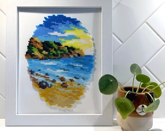 Perler Bead Beach - Etsy