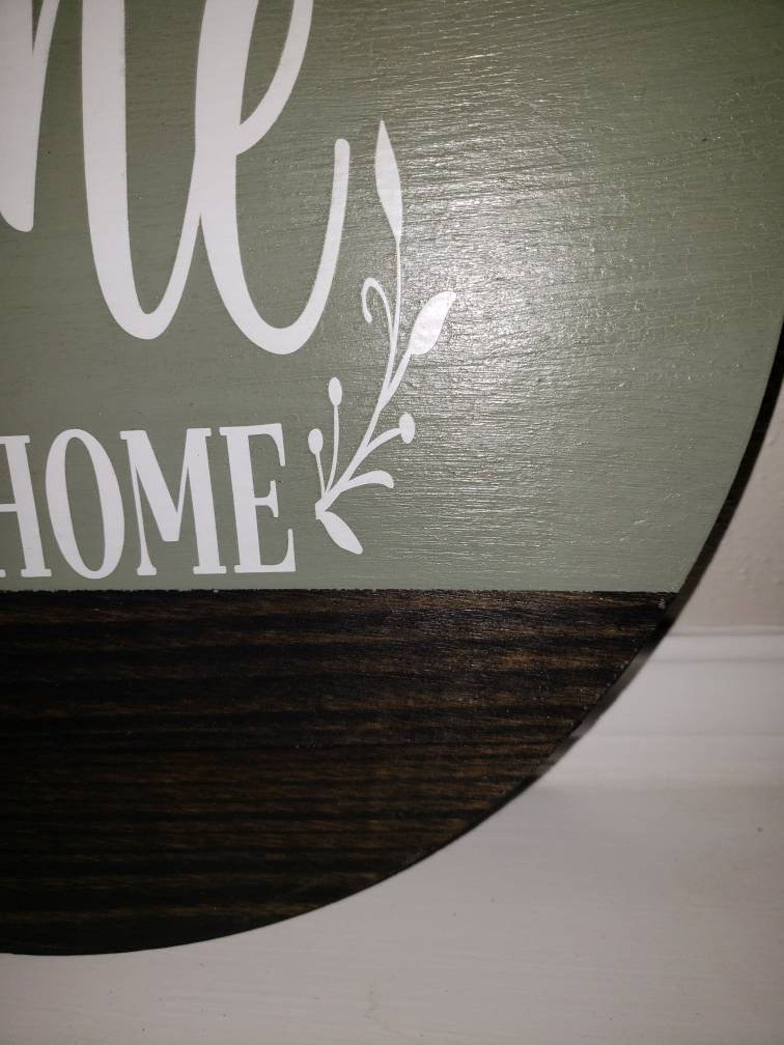 Custom Door Hanger/hello Y'all/home Decor/housewarming - Etsy