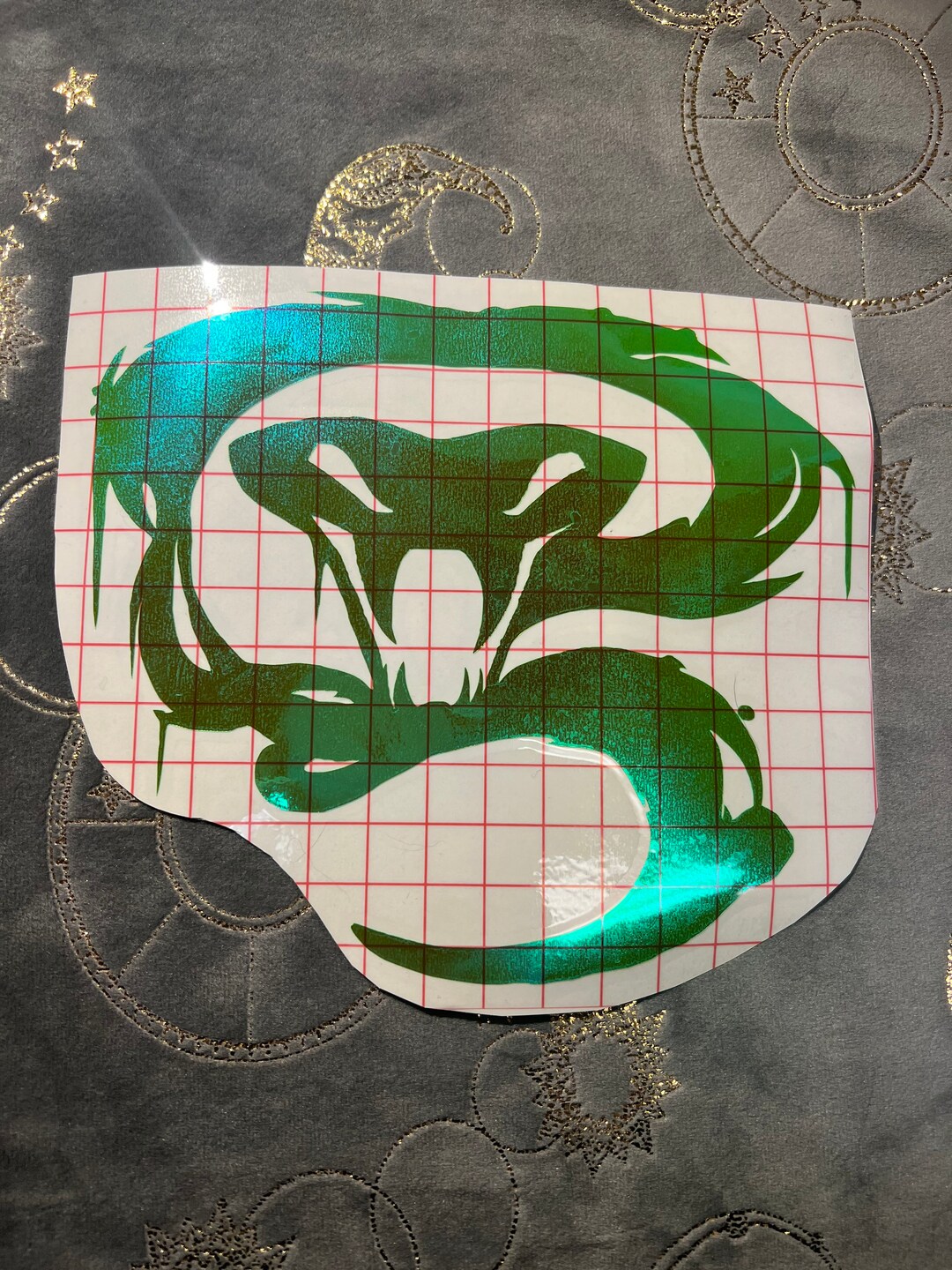 Valorant Viper Snake Sticker/decal - Etsy