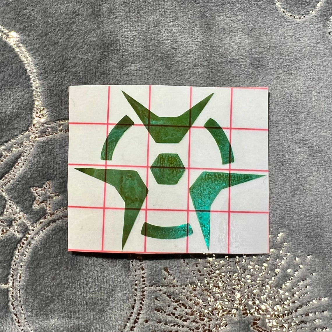 Valorant Viper Ability Stickers/decals - Etsy